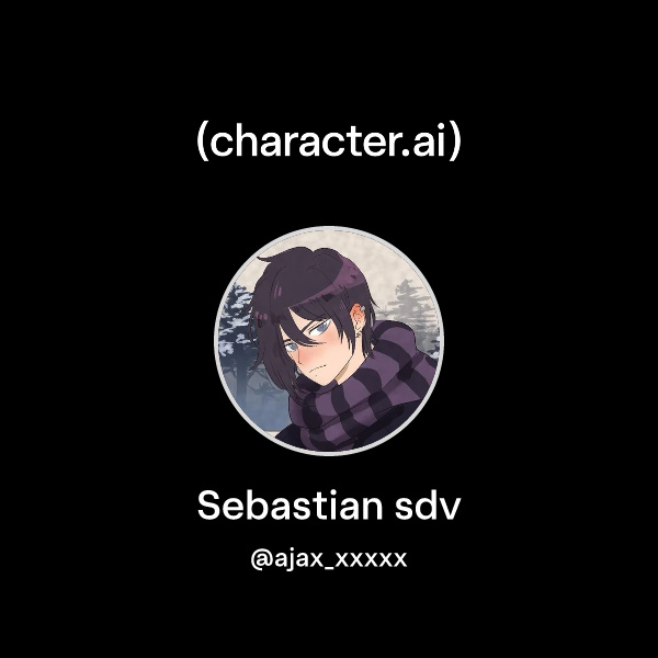Chat with Sebastian sdv | character.ai | AI Chat, Reimagined–Your Words ...