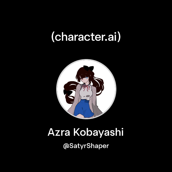 Chat with Azra Kobayashi | character.ai | AI Chat, Reimagined–Your ...