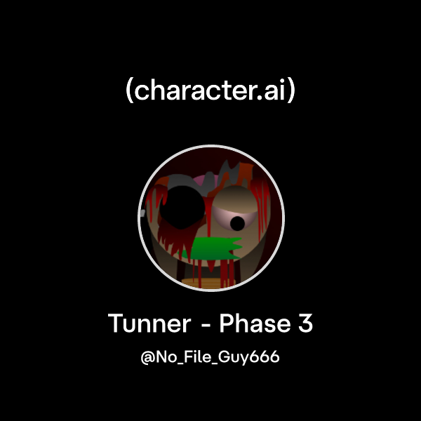 Chat with Tunner - Phase 3 | character.ai | AI Chat, Reimagined–Your ...