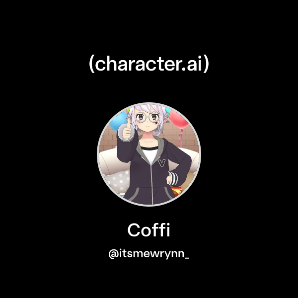 Chat with Coffi | character.ai | AI Chat, Reimagined–Your Words. Your ...