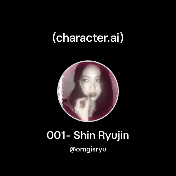 Chat with Ryujin | character.ai | AI Chat, Reimagined–Your Words. Your World.
