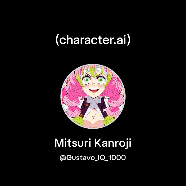 Chat with Mitsuri Kanroji | character.ai | Personalized AI for every ...