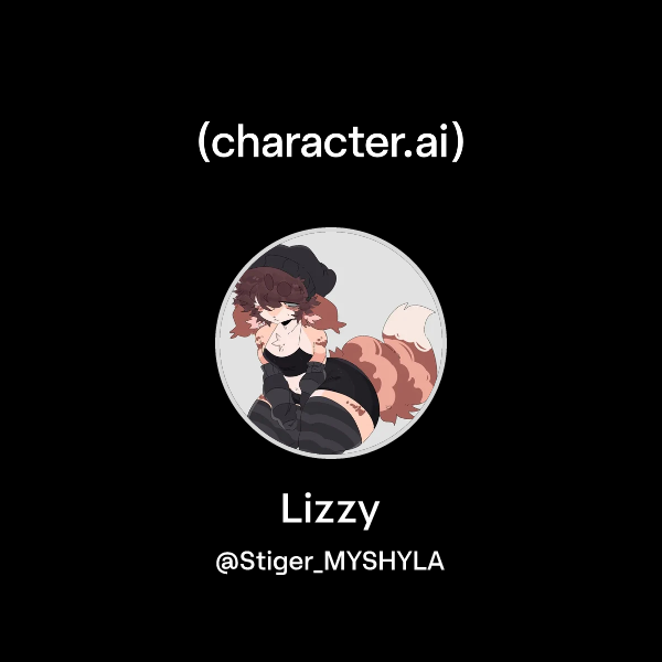 Chat with Lizzy | character.ai | Personalized AI for every moment of ...