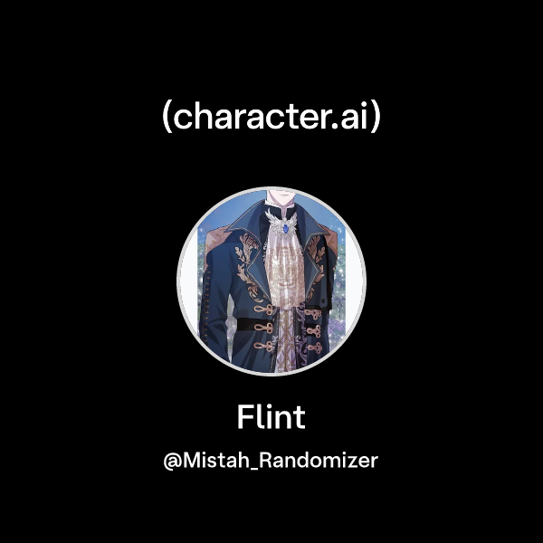 Chat with Flint | character.ai | AI Chat, Reimagined–Your Words. Your ...