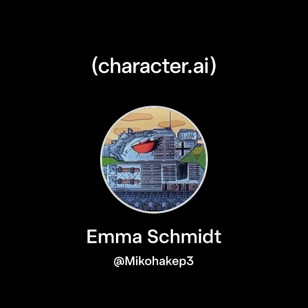 Chat with Emma Schmidt | character.ai | Personalized AI for every ...