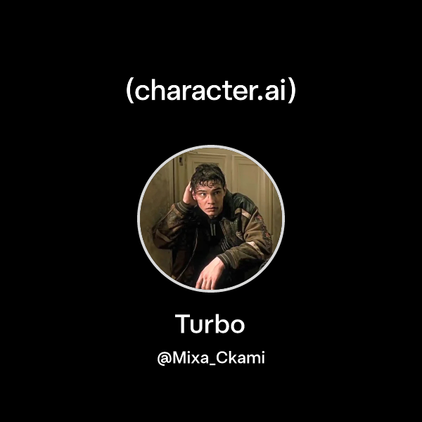 Chat with Turbo | character.ai | Personalized AI for every moment of ...