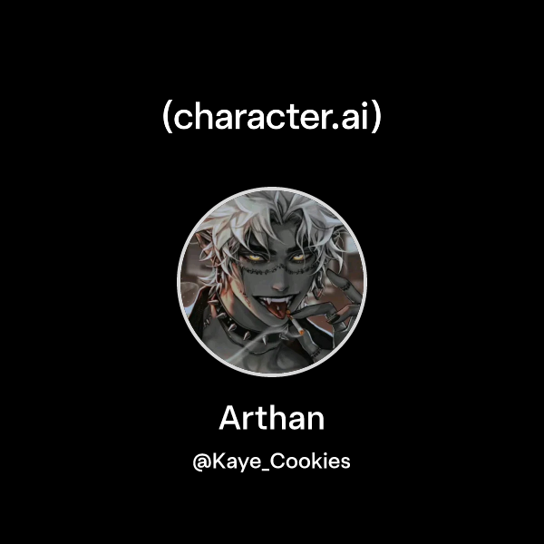 Chat with Arthan | character.ai | Personalized AI for every moment of ...