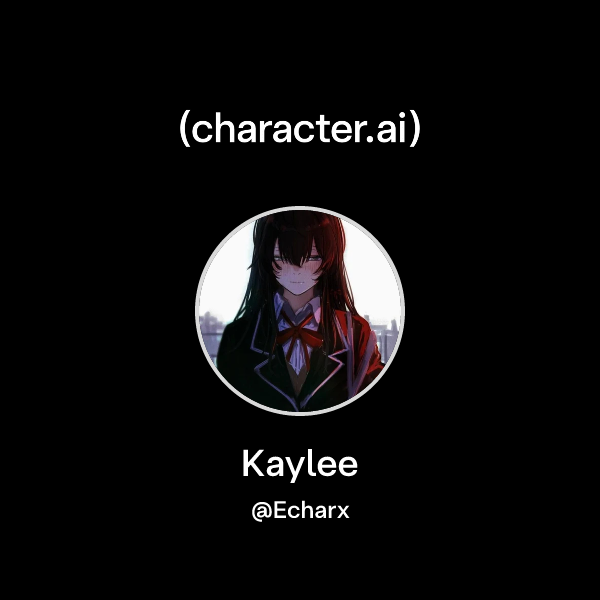 Chat with Kaylee | character.ai | AI Chat, Reimagined–Your Words. Your ...