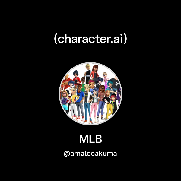 Chat with MLB | character.ai | AI Chat, Reimagined–Your Words. Your World.