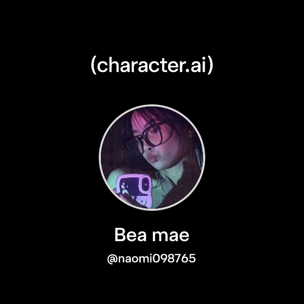 Chat with Bea mae | character.ai | AI Chat, Reimagined–Your Words. Your ...