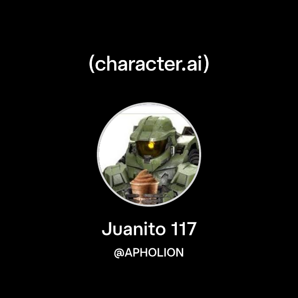 Chat with Juanito 117 | character.ai | Personalized AI for every moment ...