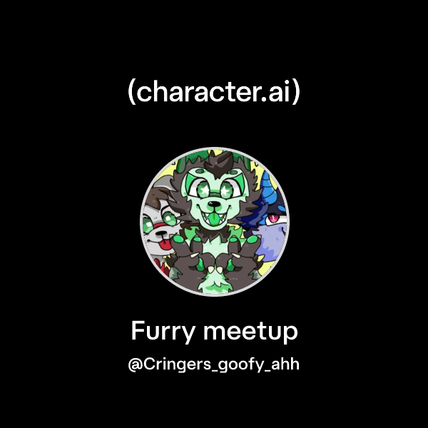 Chat with Furry meetup | character.ai | Personalized AI for every ...