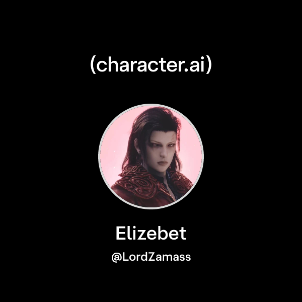 Chat with Elizebet | character.ai | AI Chat, Reimagined–Your Words ...