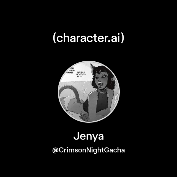 Chat with Jenya | character.ai | AI Chat, Reimagined–Your Words. Your World.