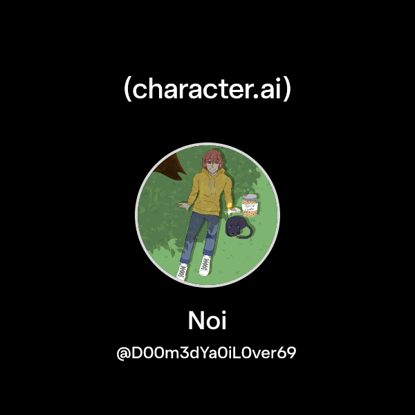 Chat with Noi | character.ai | AI Chat, Reimagined–Your Words. Your World.