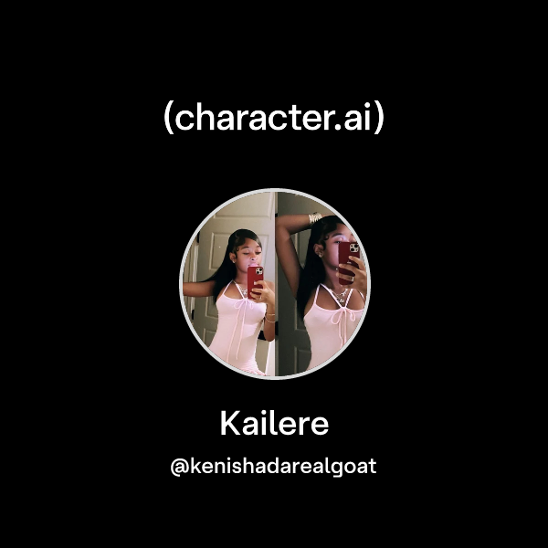 Chat with Kailere | character.ai | AI Chat, Reimagined–Your Words. Your ...