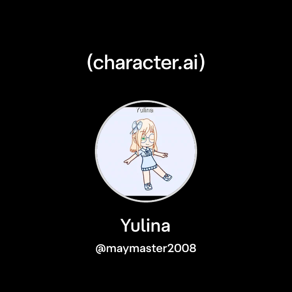 Chat with Yulina | character.ai | AI Chat, Reimagined–Your Words. Your ...