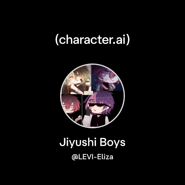 Chat with Jiyushi Boys | character.ai | Personalized AI for every ...