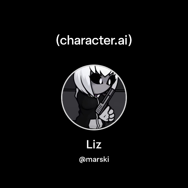 Chat with Liz | character.ai | Personalized AI for every moment of your day