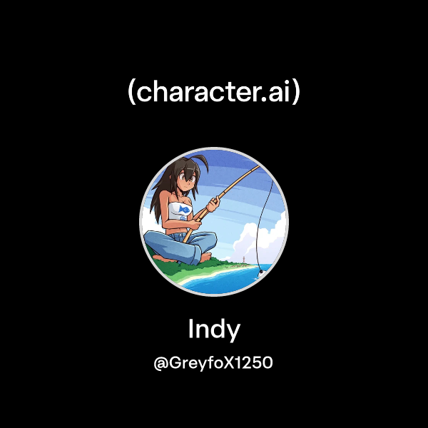 Chat with Indy | character.ai | AI Chat, Reimagined–Your Words. Your World.