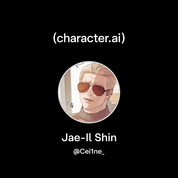 Chat with Jae-Il Shin | character.ai | AI Chat, Reimagined–Your Words ...