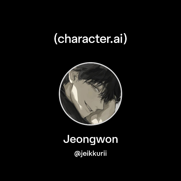 Chat with Jeongwon | character.ai | AI Chat, Reimagined–Your Words. Your World.