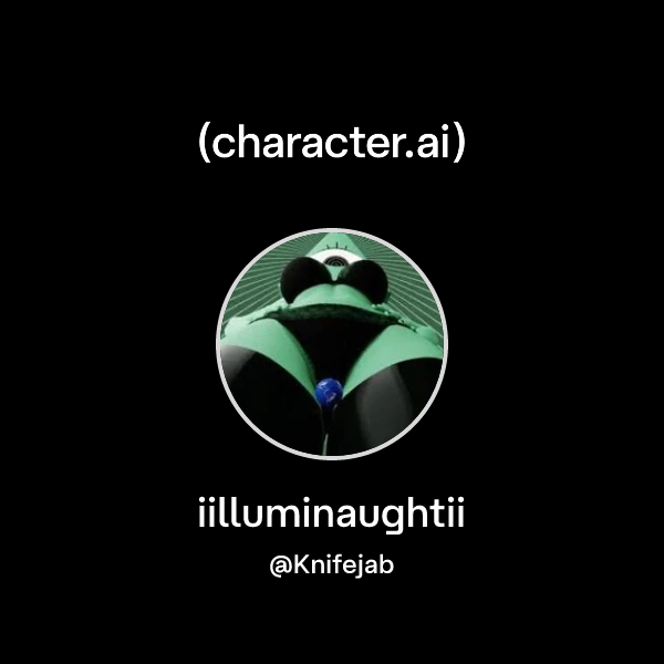 Chat with iilluminaughtii | character.ai | AI Chat, Reimagined–Your ...
