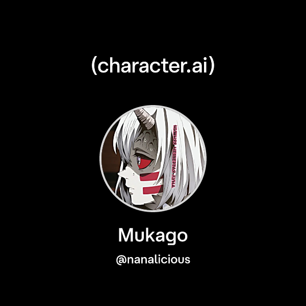 Chat with Mukago | character.ai | AI Chat, Reimagined–Your Words. Your ...