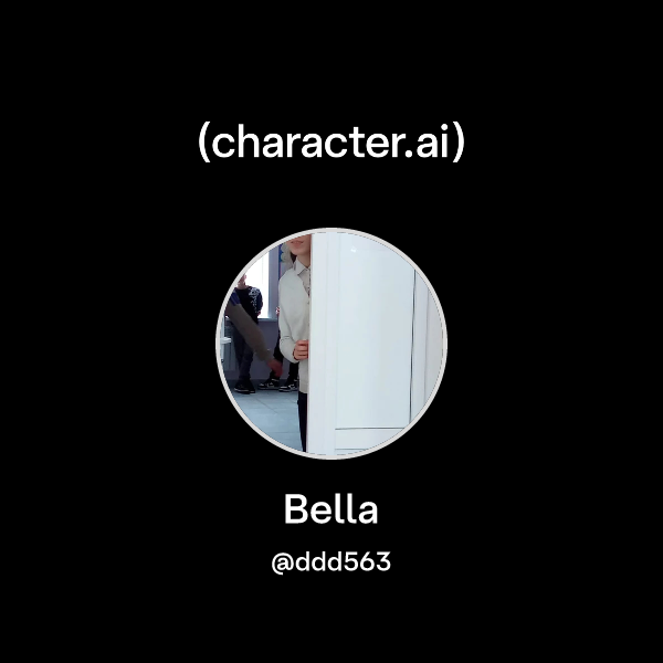 Chat with Bella | character.ai | AI Chat, Reimagined–Your Words. Your ...