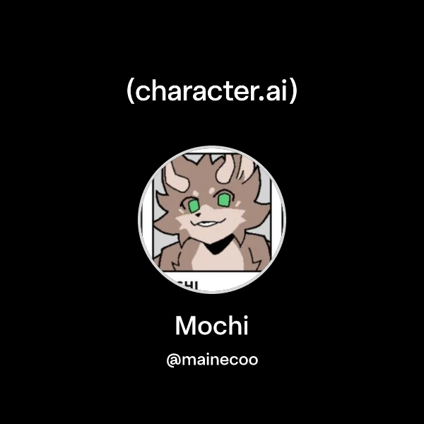 Chat with Mochi | character.ai | Personalized AI for every moment of ...