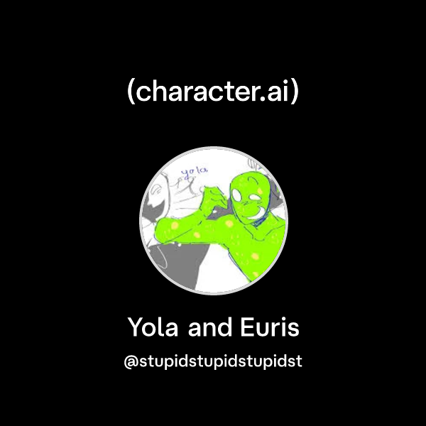 Chat with Yola and Euris | character.ai | AI Chat, Reimagined–Your ...