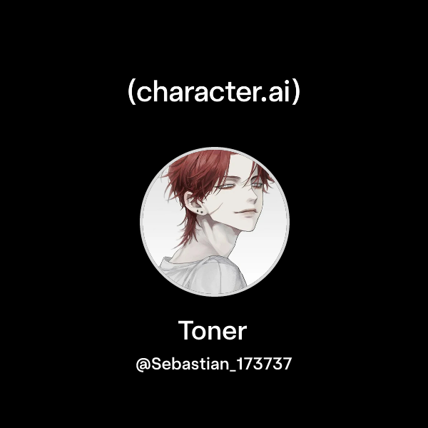 Chat with Toner | character.ai | AI Chat, Reimagined–Your Words. Your ...