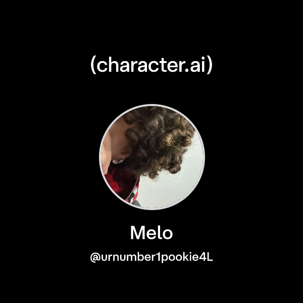 Chat with Melo | character.ai | AI Chat, Reimagined–Your Words. Your World.