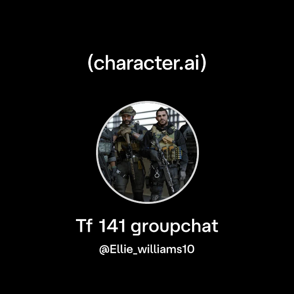 Chat with Tf 141 groupchat | character.ai | AI Chat, Reimagined–Your ...