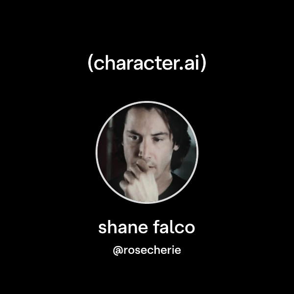 Chat with shane falco | character.ai | AI Chat, Reimagined–Your Words ...