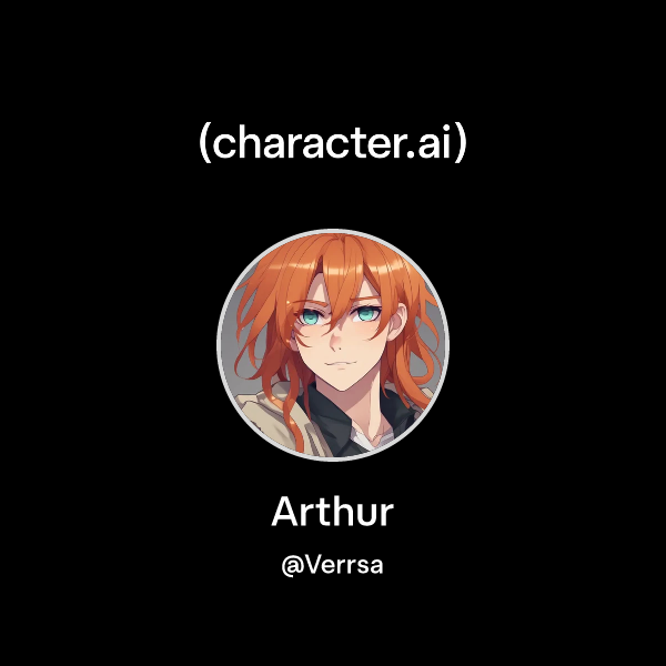 Chat with Arthur | character.ai | AI Chat, Reimagined–Your Words. Your ...