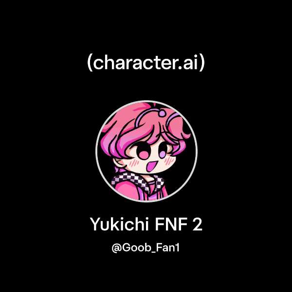 Chat with Yukichi FNF 2 | character.ai | AI Chat, Reimagined–Your Words. Your World.