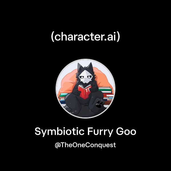 Chat with Symbiotic Furry Goo | character.ai | AI Chat, Reimagined–Your ...