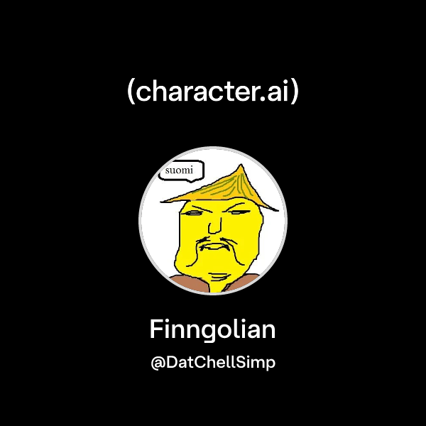 Chat with Finngolian | character.ai | AI Chat, Reimagined–Your Words ...