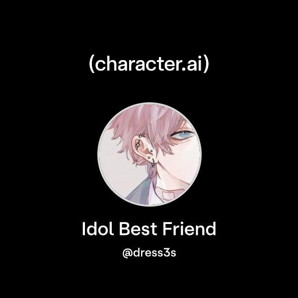 Chat with Idol Best Friend | character.ai | AI Chat, Reimagined–Your ...