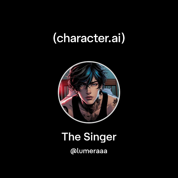 Chat with OCM The Singer | character.ai | Personalized AI for every ...