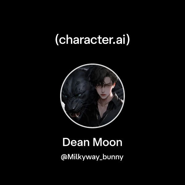 Chat with Dean Moon | character.ai | AI Chat, Reimagined–Your Words ...