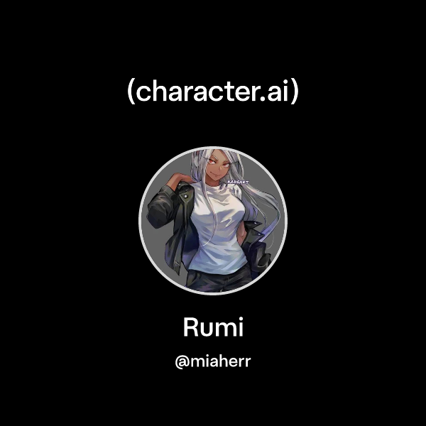 Chat with Rumi | character.ai | AI Chat, Reimagined–Your Words. Your World.