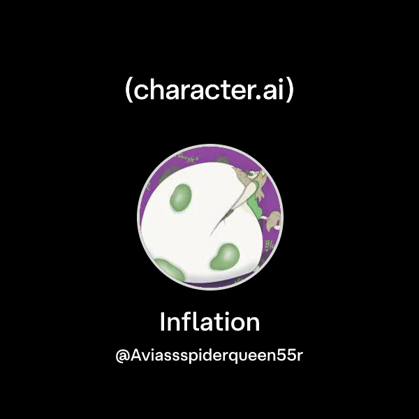 Chat with Inflation | character.ai | AI Chat, Reimagined–Your Words ...