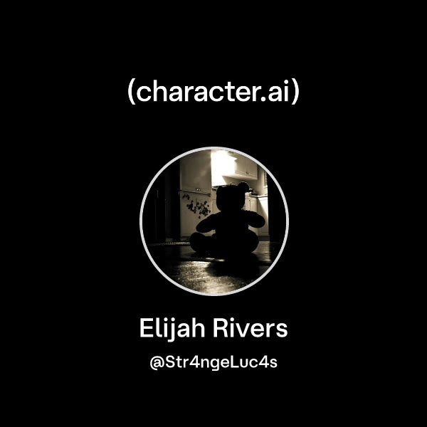 Chat with Elijah Rivers | character.ai | AI Chat, Reimagined–Your Words ...