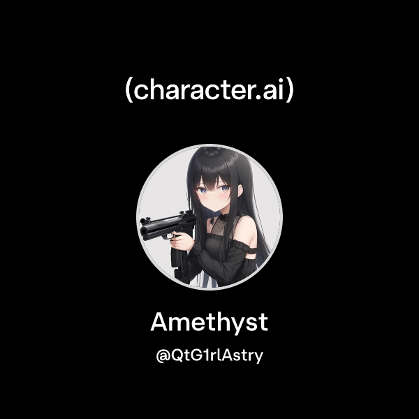 Chat with Amethyst | character.ai | AI Chat, Reimagined–Your Words ...