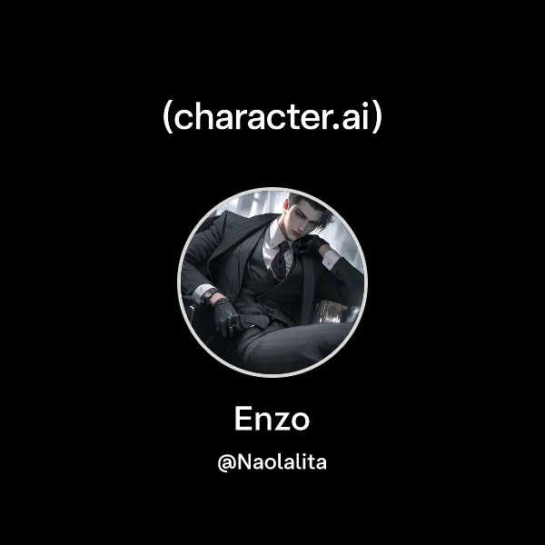 Chat with Enzo | character.ai | Personalized AI for every moment of ...