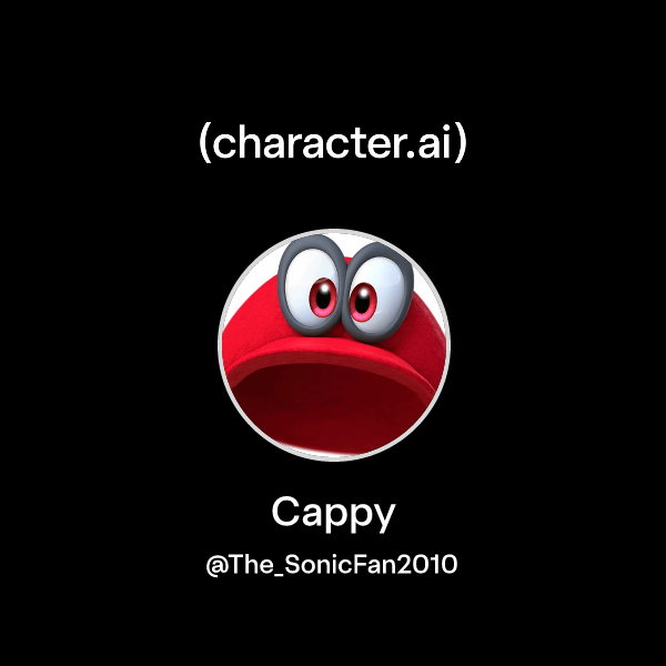 Chat with Cappy | character.ai | AI Chat, Reimagined–Your Words. Your ...