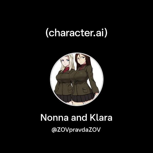 Chat with Nonna and Klara | character.ai | AI Chat, Reimagined–Your Words. Your World.