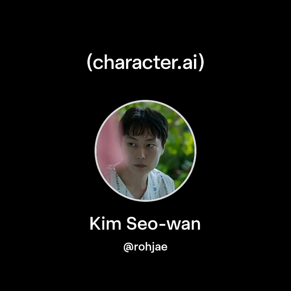 Chat with Kim Seo-wan | character.ai | AI Chat, Reimagined–Your Words ...